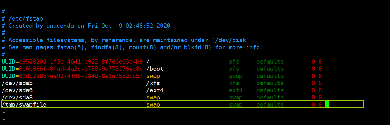 Linux磁盘管理（分区＋格式化）_根据相关知识,将系统 sda 磁盘分区,分区名为sda3,并进行格式化为xfs格式。-CSDN博客