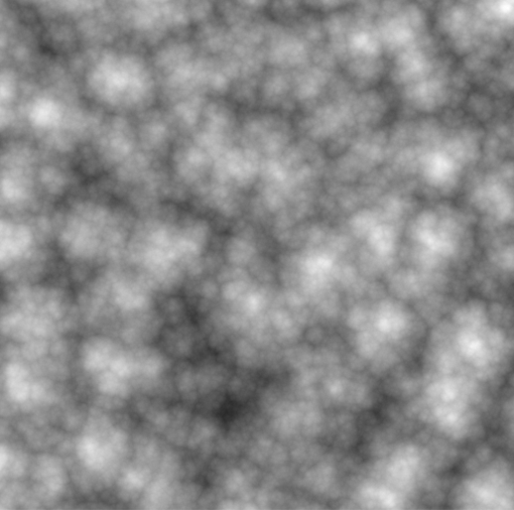 实时体积云渲染(地平线)：二.Perlin噪声和Worley噪声_perlinnoise频率叠加-CSDN博客