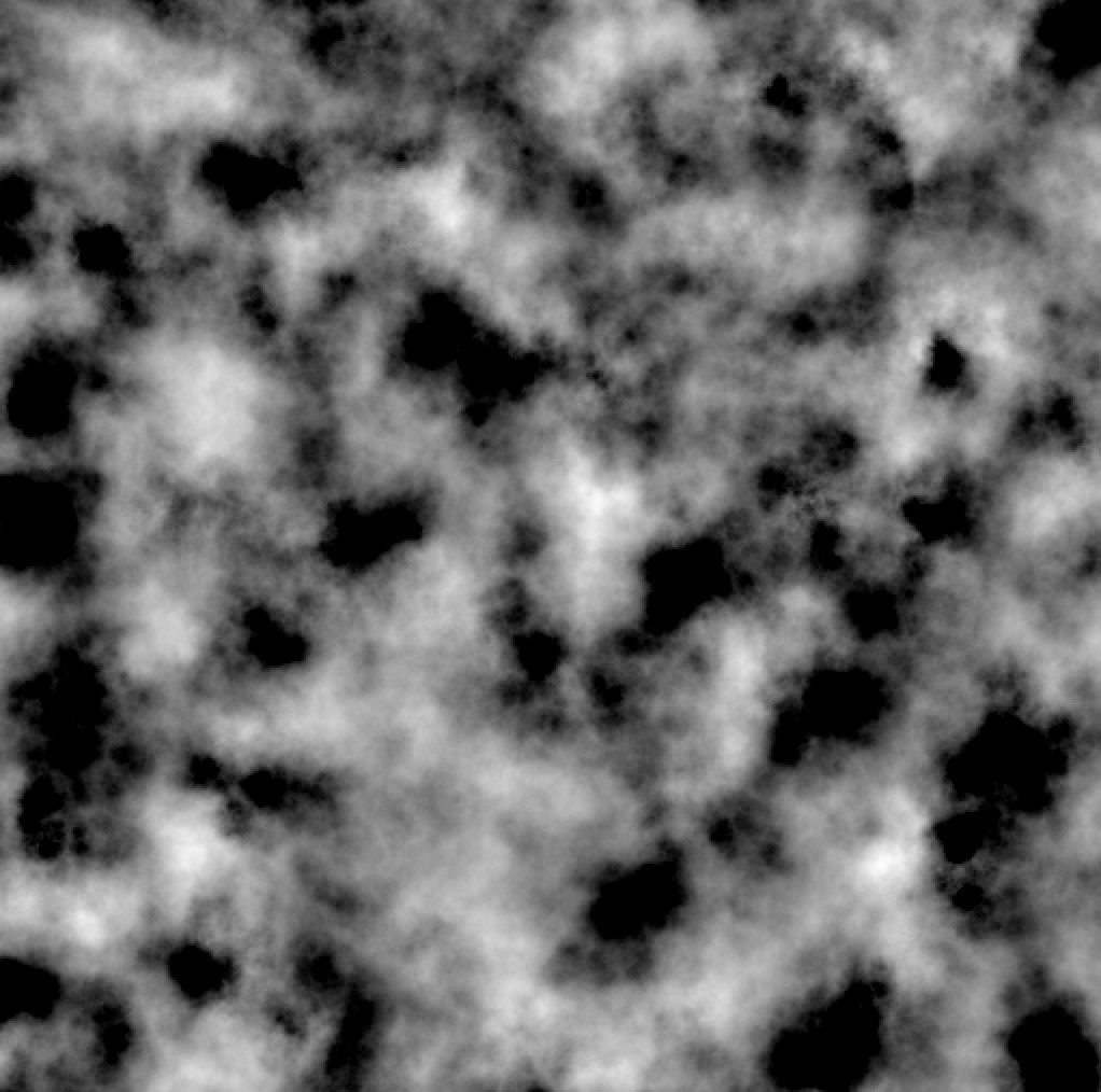 实时体积云渲染(地平线)：二.Perlin噪声和Worley噪声_perlinnoise频率叠加-CSDN博客