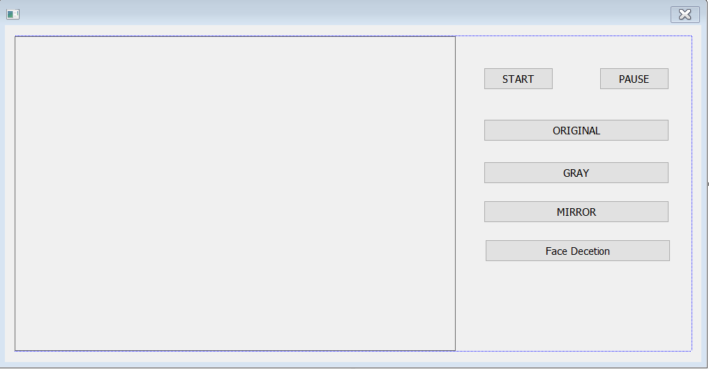MFC+Opencv实现图片视频处理和人脸识别_mfc和opencv的人脸识别-CSDN博客