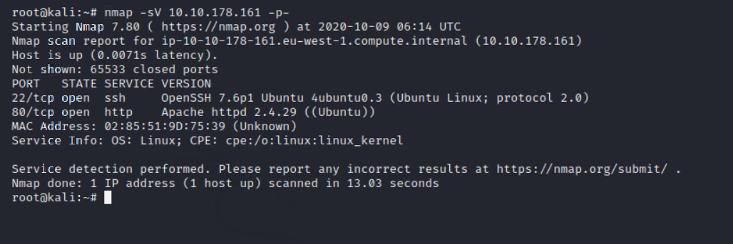 RootMe_root me-CSDN博客