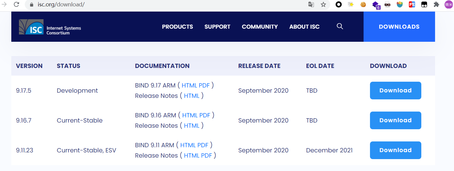 win10 安装dig工具与使用dig命令_windows10 安装dig-CSDN博客