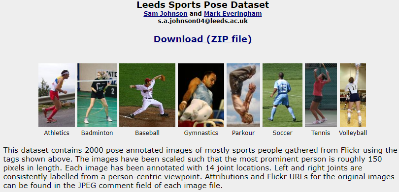 【DeepPose】《DeepPose：Human Pose Estimation via Deep Neural Networks》_deeppose: human pose ...