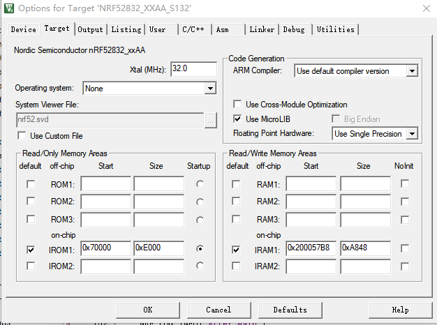 NRF52832-DFU-Bootloader源码详解_nrf bootloader-CSDN博客