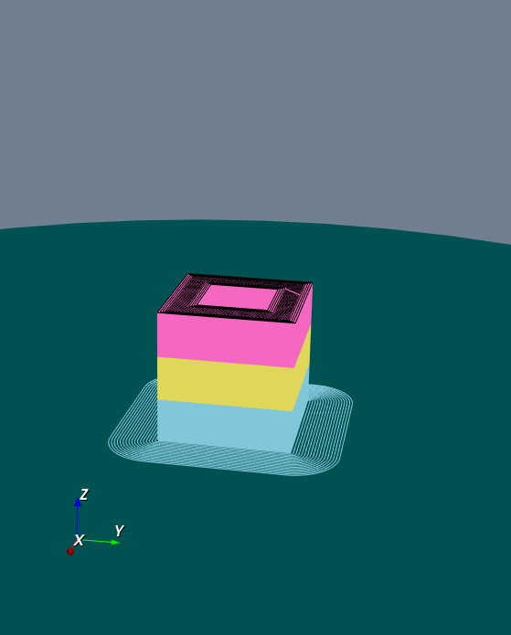 利用python的pyqt5和vtk库实现对gcode模型的全彩预览_python gcode 模块-CSDN博客