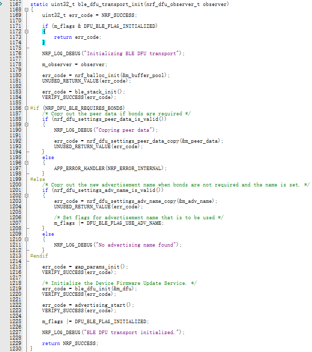NRF52832-DFU-Bootloader源码详解_nrf bootloader-CSDN博客