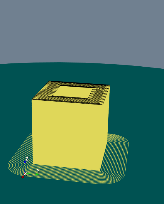 利用python的pyqt5和vtk库实现对gcode模型的全彩预览_python gcode 模块-CSDN博客