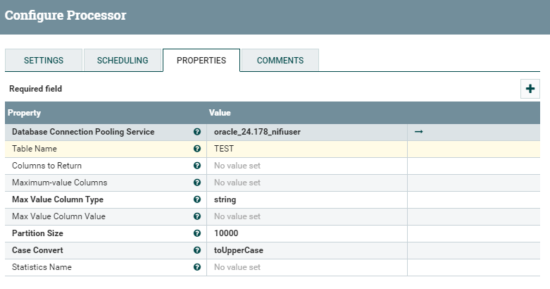 【Apache NIFI Processor】ConvertAvroToJson-CSDN博客