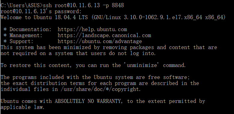pycharm与ssh远程访问服务器docker_pycharm ssh连接远程docker服务器-CSDN博客