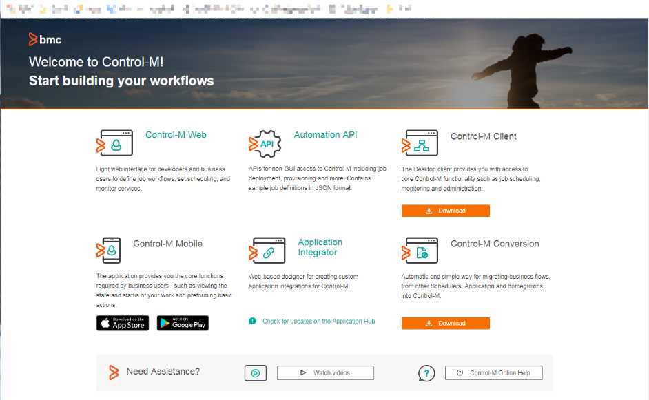 Control-M 9 升级 安装 （三）~~ EM、CTM组件安装_zhijianwomen的博客-CSDN博客