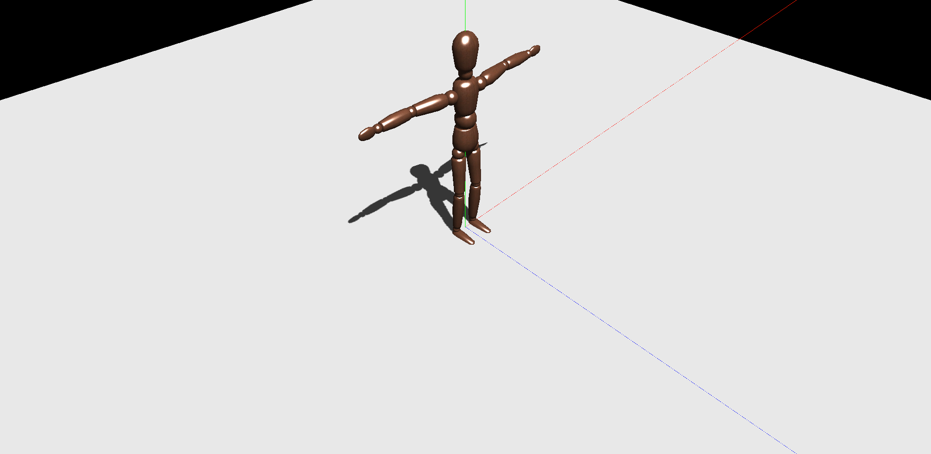 threejs加载C4D模型及材质渲染实例-CSDN博客