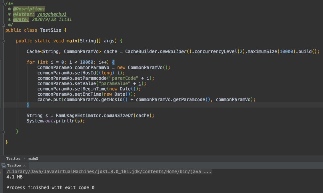 Guava、Redis实现二级缓存_java 二级缓存 guava-CSDN博客