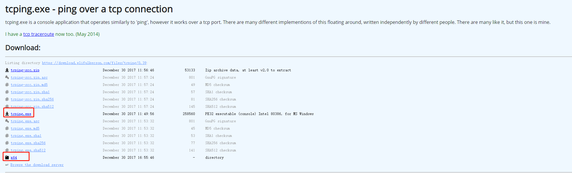 windows下，可替换telnet的工具tcping.exe_windows 有类似telnet的工具吗-CSDN博客