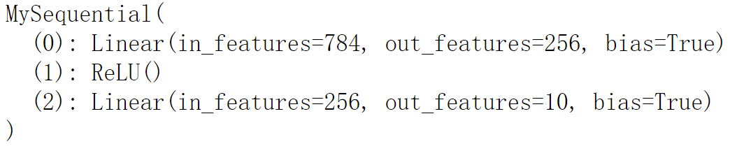 Pytorch之深度学习实战_train iter-CSDN博客