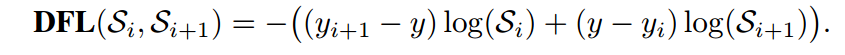 深度学习基础loss和目标检测loss总结_dfl loss-CSDN博客