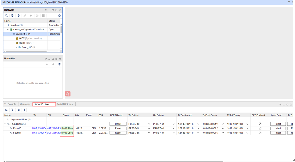 xilinx Ibert IP 眼图测试_ibert眼图-CSDN博客
