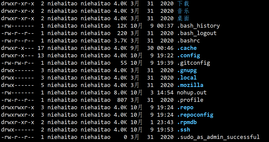 linux上如何配置.gitconfig_linux git config文件-CSDN博客