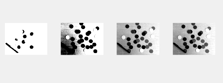 MATLAB中imshow()函数的使用_imshow(i,[])-CSDN博客