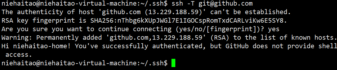 linux上如何配置.gitconfig_linux git config文件-CSDN博客