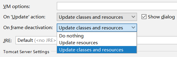 IDEA失去焦点，取消自动编译【已解决】_idea关闭自动编译-CSDN博客