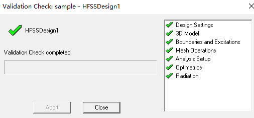 HFSS入门学习（三）_hfss传输功率公式-CSDN博客