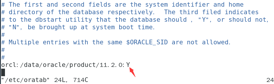 Oracle 的安装、基本使用，用 Navicat 连接 Oracle_linux oracle navicat-CSDN博客