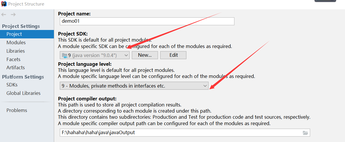 Error "Java: Not Supported Release 5" correct solution - Programmer Sought