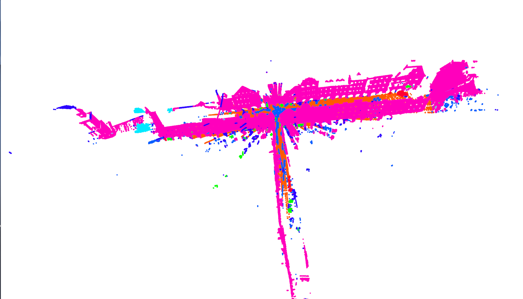 用RandLA-Net 训练Semantic3D-CSDN博客