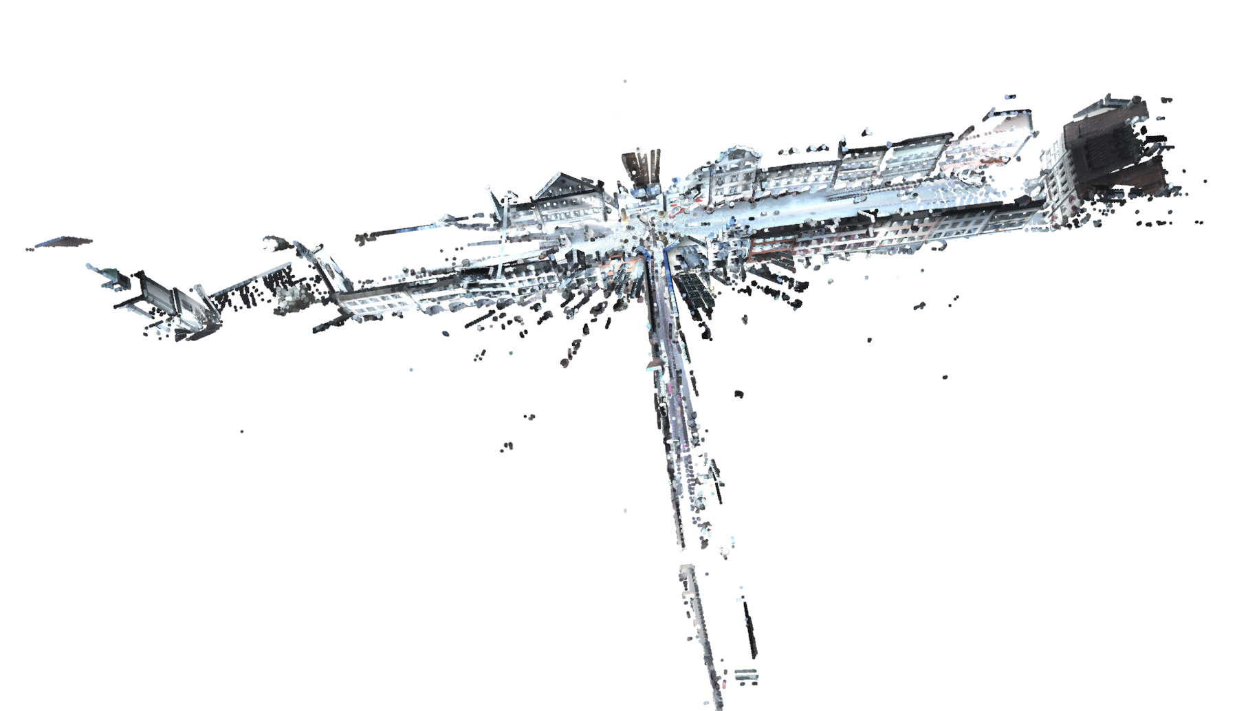 用RandLA-Net 训练Semantic3D-CSDN博客