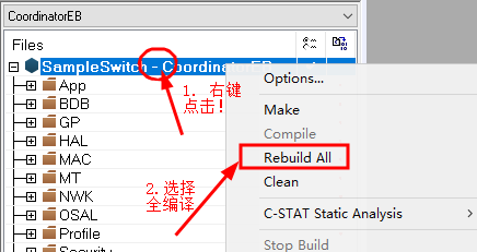 zigbee系统篇——ZStack文件框架_z-stack 3.0.1解压包-CSDN博客