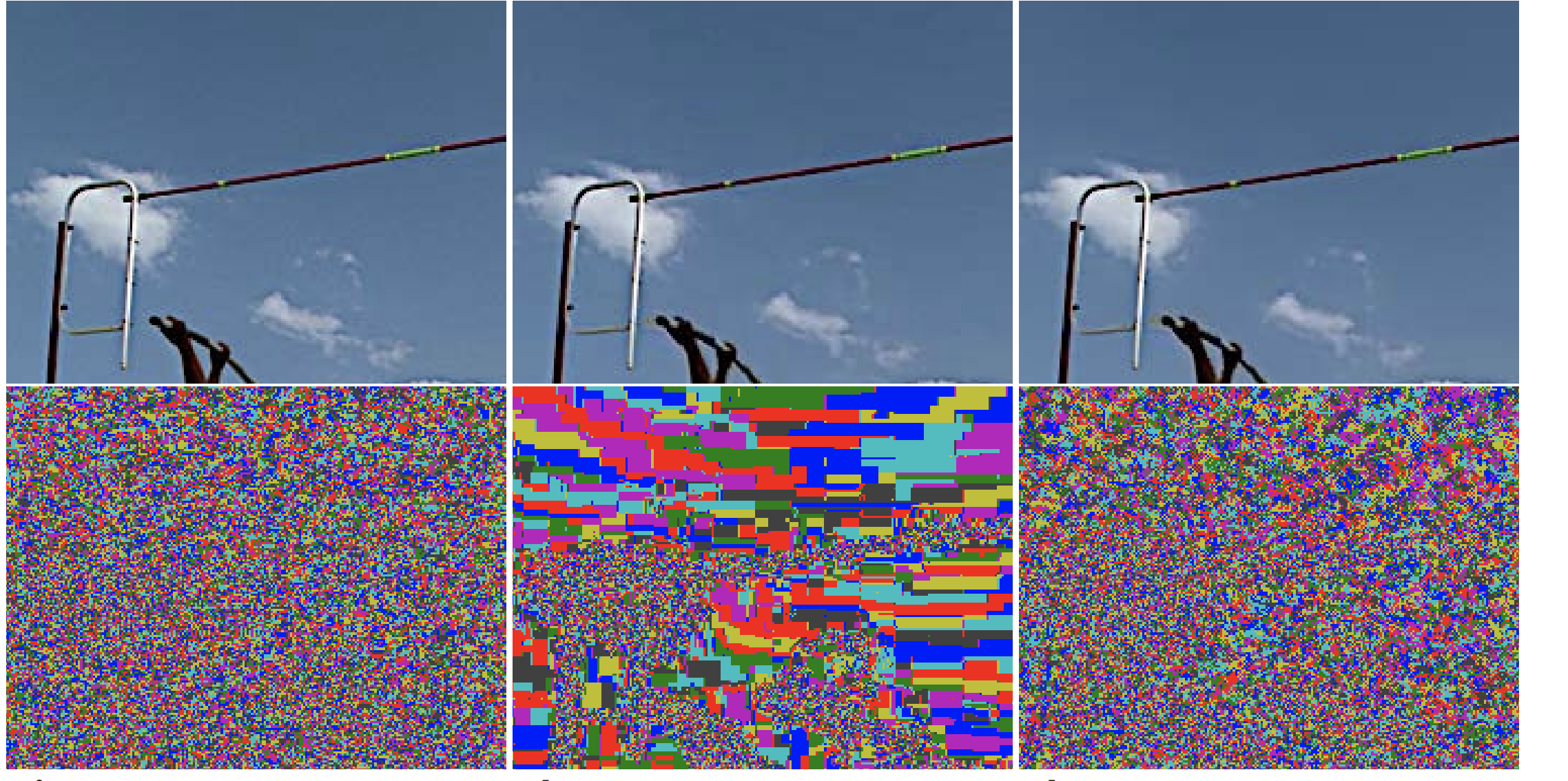 video debanding 视频去色带方法调研_debanding算法-CSDN博客