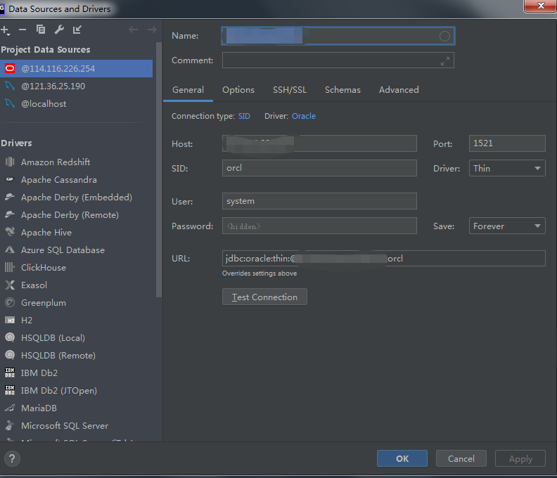 Windows下Oracle安装图解----oracle-win-64-11g 详细安装步骤_windows oracle数据库安装和配置-CSDN博客