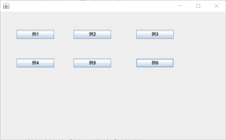 Eclipse如何安装Swing插件、Swing组件演示——对话框_eclipse导入swing库-CSDN博客