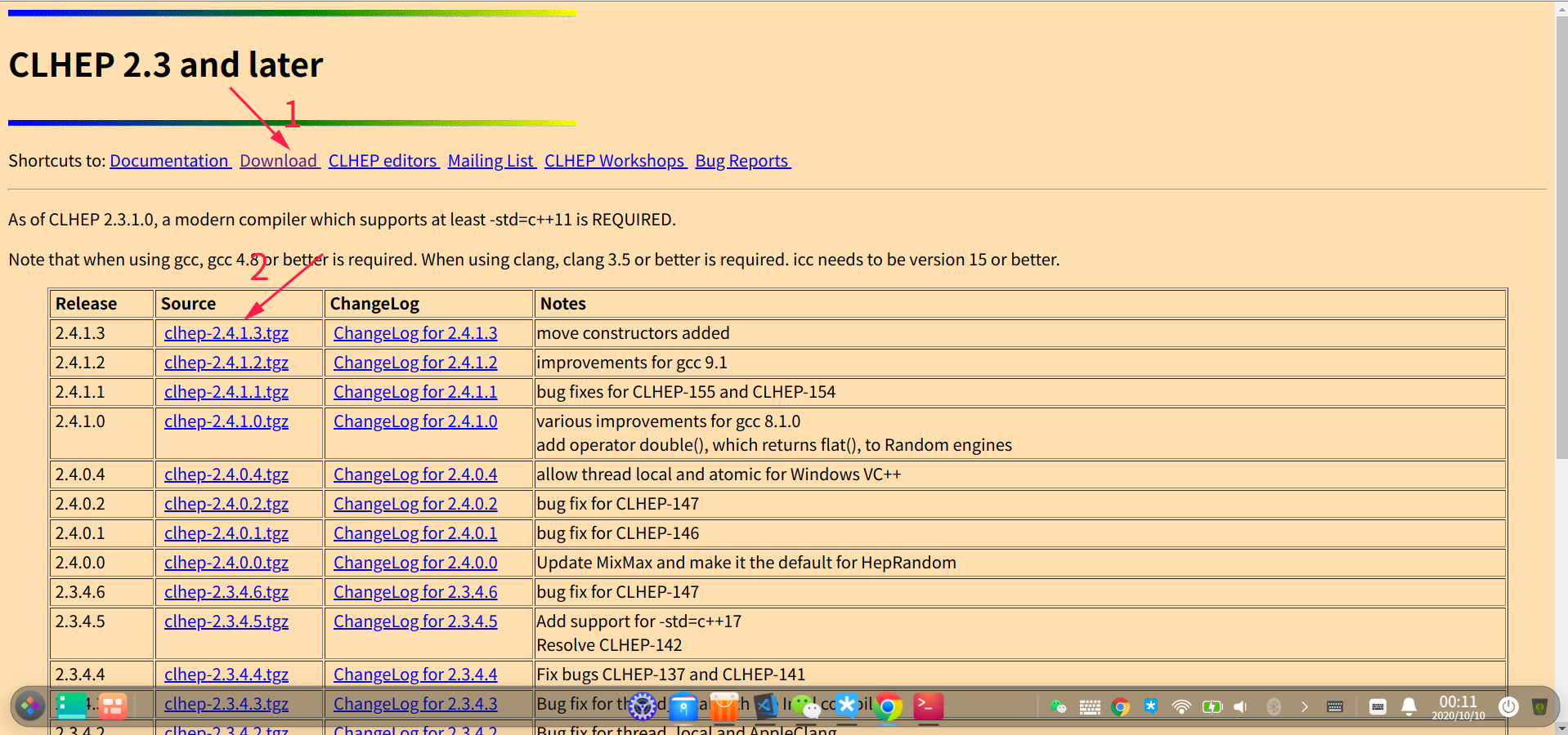 Gate仿真配置安装--Linux系统_gate安装教程-CSDN博客