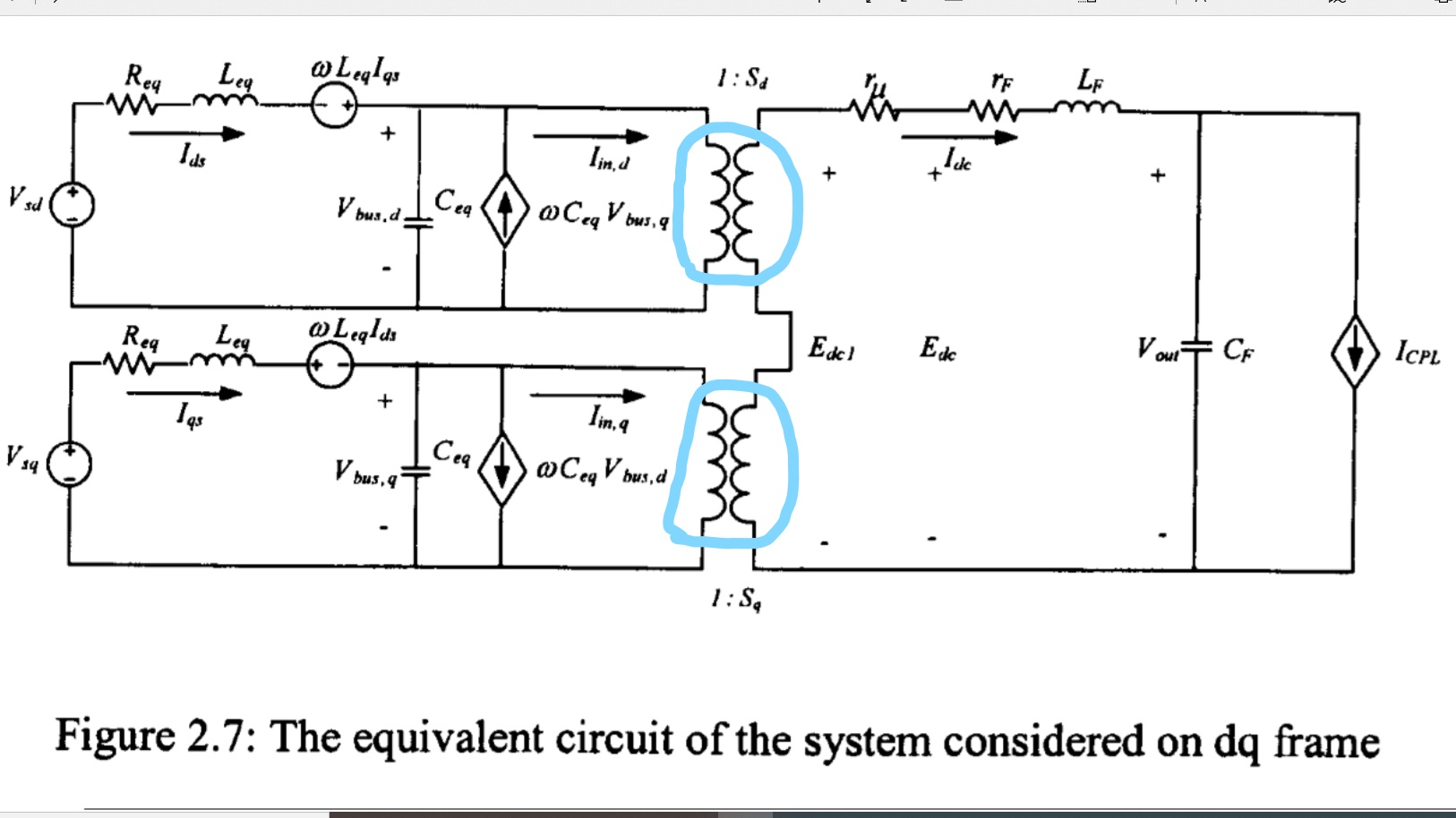 HVDC电力系统simulink仿真_hdvc simulink-CSDN博客