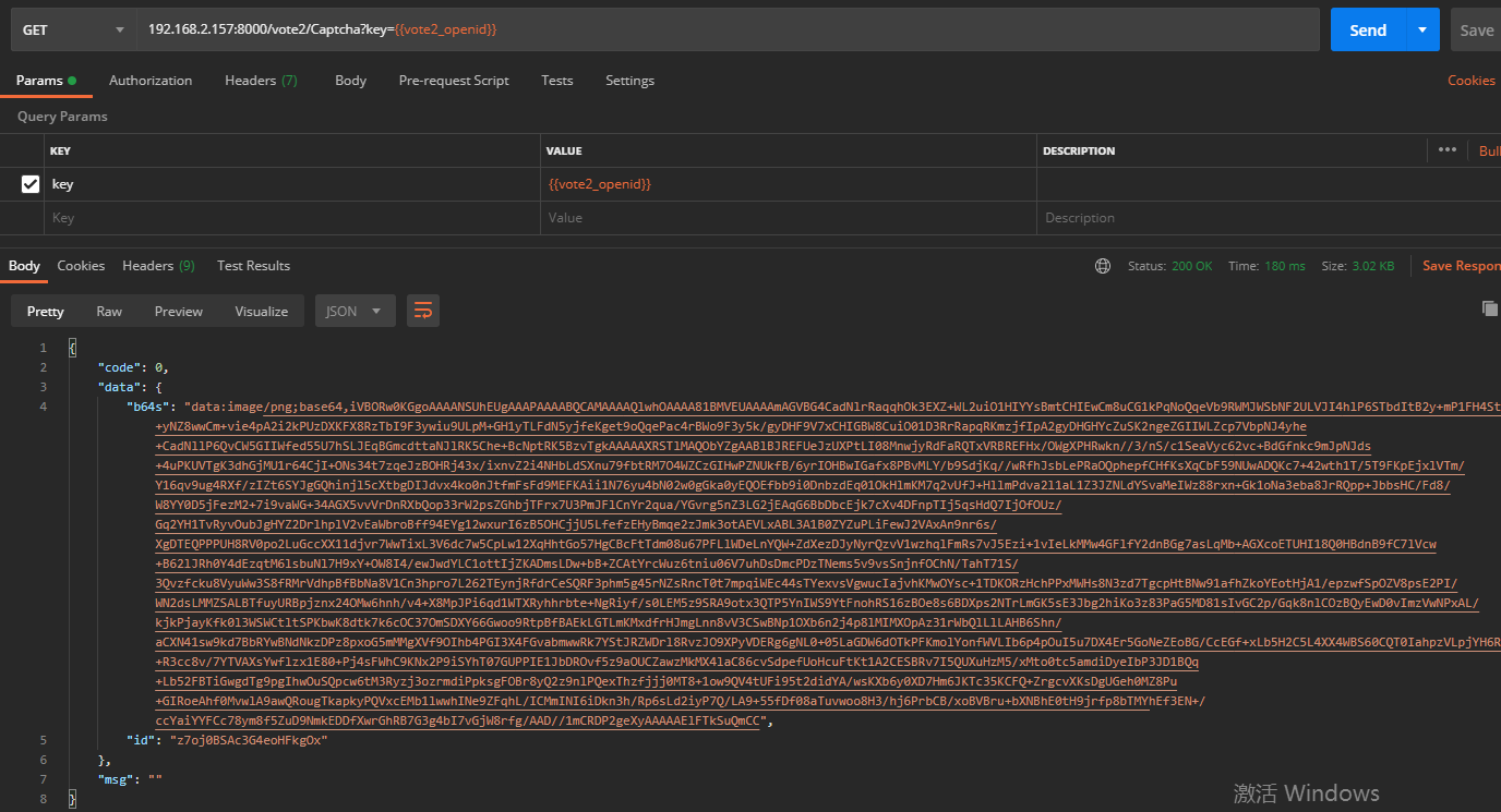 golang生成base64格式的图形验证码_go-zero base64验证码-CSDN博客