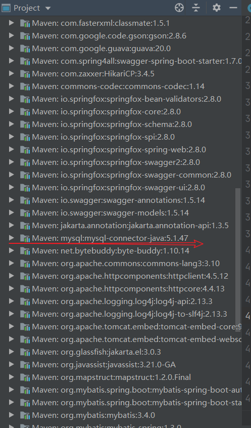 有关hikaripool 1 Failed To Validate Connection Com Mysql Cj Jdbc Connectionimp 错误的产生原因与解决方法 程序员大本营