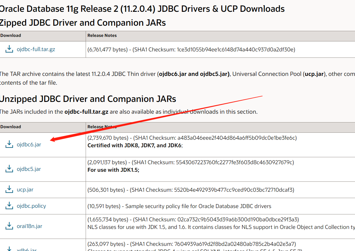 【SpringBoot - 整合并操作Oracle数据库教程（手动添加ojdbc驱动）】_com.oracle:ojdbc8:jar:12.2.0.1-CSDN博客