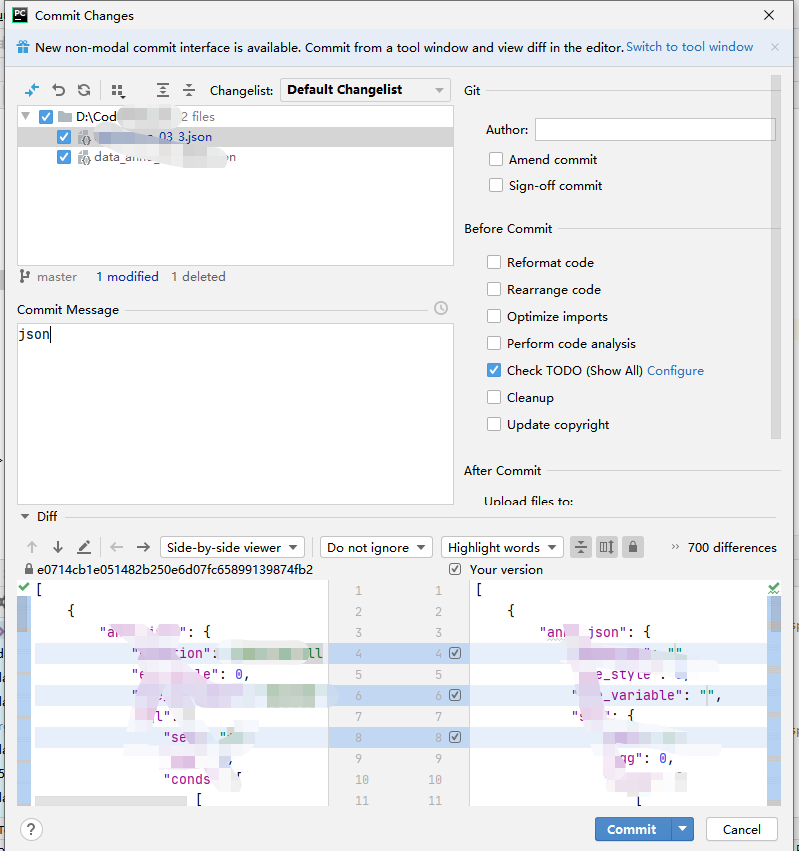 pycharm 连接他人的github仓库-CSDN博客