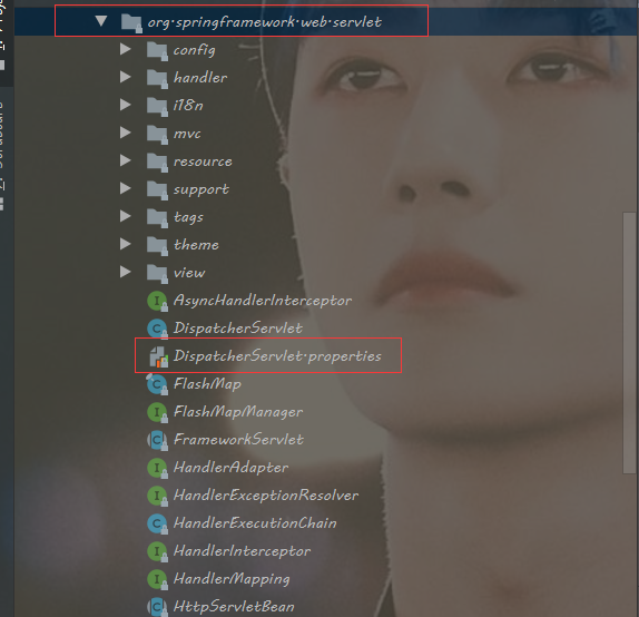 找找org.springframework.web.servlet.view.InternalResourceViewResolver-CSDN博客