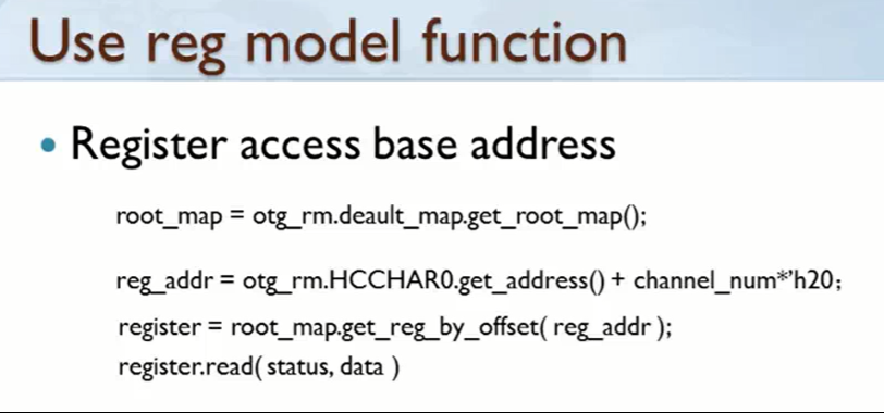 UVM — 寄存器模型相关的一些函数_uvm predict函数-CSDN博客