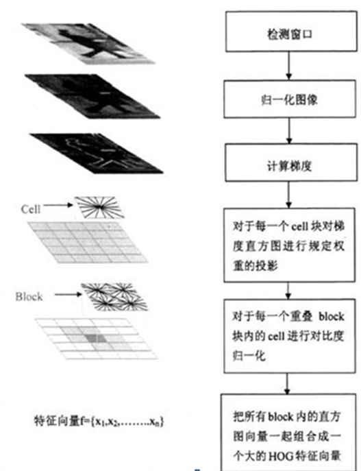 HOG特征_hogfpga-CSDN博客