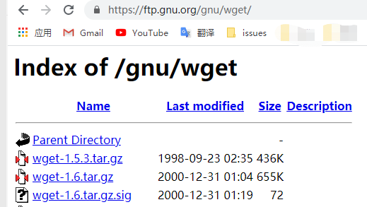 wget离线安装-CSDN博客