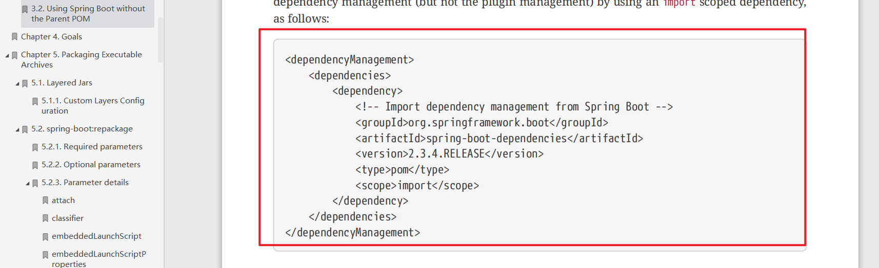 Spring Boot 如何将普通项目改造为一个spring boot项目_普通war改为springbott-CSDN博客
