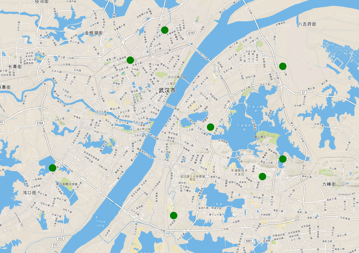 leaflet+D3_leaflet d3-CSDN博客