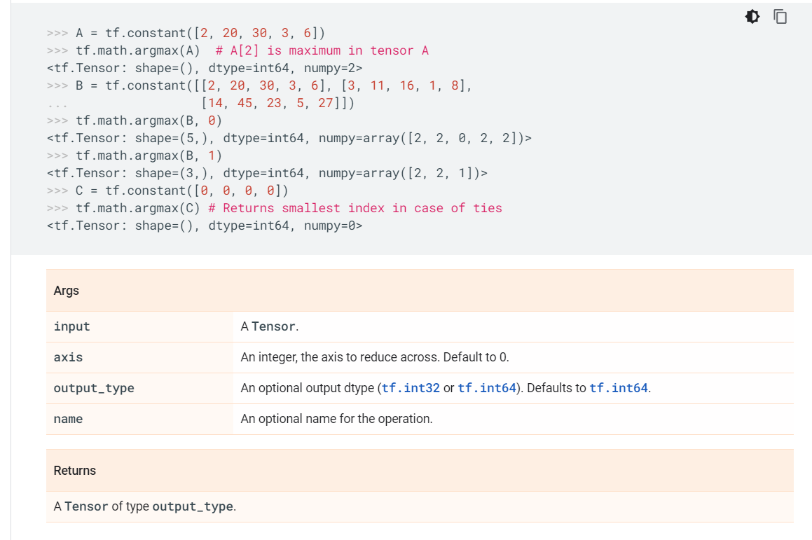 深度学习中的tf.nn.softmax(logits, axis=1)以及tf.argmax(prob, axis=1)两个函数的参数以及用法_tf.nn.softmax axis=1-CSDN博客