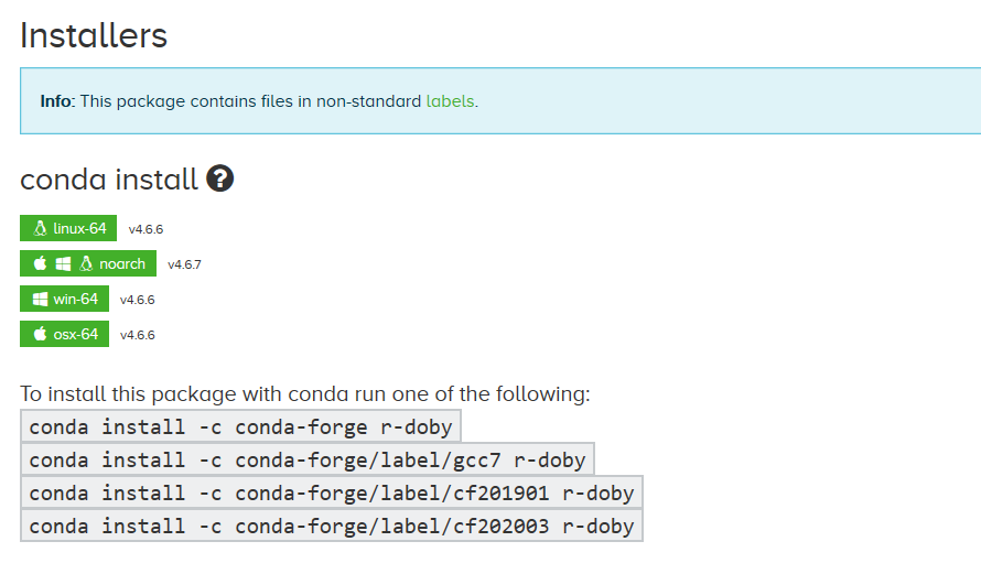 R语言在Jupyter Notebook(Anaconda)中install packages_r语言怎么在notebook中安装库-CSDN博客