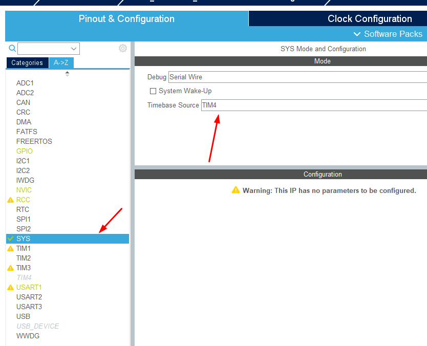 基于STM32使用HAL库手把手移植华为LiteOS系统并使用CMSIS接口API_liteos加hal库-CSDN博客